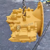 China 3117404 Main Pump Assembly 311-7404 Hydraulic Pump for E312D2GC CATEerpilar Excavator for sale