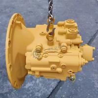 China 3117404 Main Pump Assembly 311-7404 Hydraulic Pump for E312D2GC CATEerpilar Excavator for sale