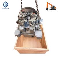 China Main Pump ZX240-5G ZX200-5G HPV102GW HPV118 Excavator Hydraulic Pump 9195235 Fits Hitachi Excavator Spare Parts for sale