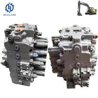 China High Quality Hydraulic Control Valve Assy 4632971 4676374 Control Valve For Hitachi ZX850-3 ZX870-3 Excavator Spare Parts for sale