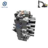 China High Quality Hydraulic Control Valve Assy 4632971 4676374 Control Valve For Hitachi ZX850-3 ZX870-3 Excavator Spare Parts for sale