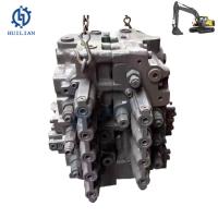 China High Quality Hydraulic Control Valve Assy 4632971 4676374 Control Valve For Hitachi ZX850-3 ZX870-3 Excavator Spare Parts for sale
