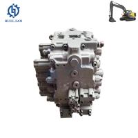 China High Quality Hydraulic Control Valve Assy 4632971 4676374 Control Valve For Hitachi ZX850-3 ZX870-3 Excavator Spare Parts for sale