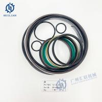 China Durable Repair Seal Kit SANGDO SD220 SD200 SD22 SD16 For  Excavator Hydraulic Hammer Breaker  Oil Seal for sale