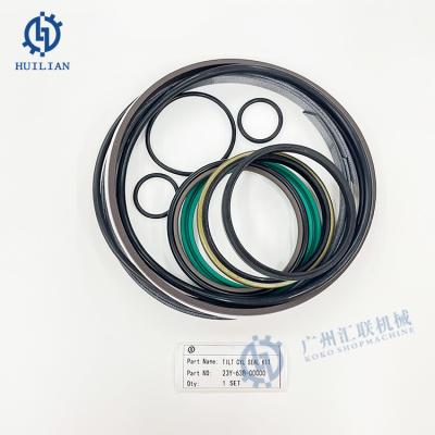 China Durable Repair Seal Kit SANGDO SD220 SD200 SD22 SD16 For  Excavator Hydraulic Hammer Breaker  Oil Seal for sale