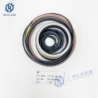 China Durable Repair Seal Kit SANGDO SD220 SD200 SD22 SD16 For  Excavator Hydraulic Hammer Breaker  Oil Seal for sale