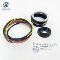 China Durable Repair Seal Kit SANGDO SD220 SD200 SD22 SD16 For  Excavator Hydraulic Hammer Breaker  Oil Seal for sale