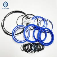 China Seal Kits Excavator Hydraulic Breaker Hammer Repaired Kit For SAGA MSB250 MSB300 MSB400 MSB500 MSB550 MSB800 Oil Kits for sale