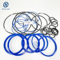 China Seal Kits Excavator Hydraulic Breaker Hammer Repaired Kit For SAGA MSB250 MSB300 MSB400 MSB500 MSB550 MSB800 Oil Kits for sale