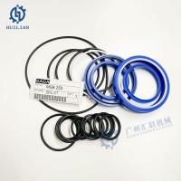 China Seal Kits Excavator Hydraulic Breaker Hammer Repaired Kit For SAGA MSB250 MSB300 MSB400 MSB500 MSB550 MSB800 Oil Kits for sale