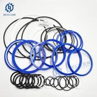 China Hydraulic Cylinder Seal Kit For Excavator Breaker Hammer Seal Kit Hydraulic Spare Parts Seals SAGA MSB600 MSB700 MSB900 for sale
