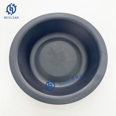 China V1600 V3500 V4500 V45 MONTABERT Hydraulic Hammer Membrane Hydraulic Breaker Diaphragm 86248283 86633864 for sale