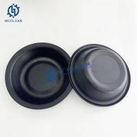 China V1600 V3500 V4500 V45 MONTABERT Hydraulic Hammer Membrane Hydraulic Breaker Diaphragm 86248283 86633864 for sale