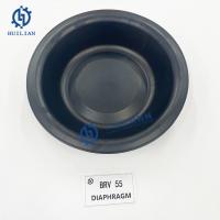 China BRV45 BRV55 MONTABERT Hydraulic Hammer Membrane Hydraulic Breaker Diaphragm 86248283 86633864 for sale