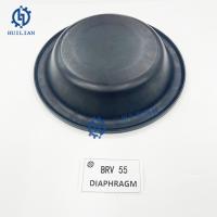 China BRV45 BRV55 MONTABERT Hydraulic Hammer Membrane Hydraulic Breaker Diaphragm 86248283 86633864 for sale