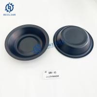 China MONTABERT 86248283 86633864 Hydraulic Hammer Membrane  BRV43 V32 V45 V2500 Hydraulic Breaker Diaphragm for sale
