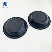 China MONTABERT 86248283 86633864 Hydraulic Hammer Membrane  BRV43 V32 V45 V2500 Hydraulic Breaker Diaphragm for sale