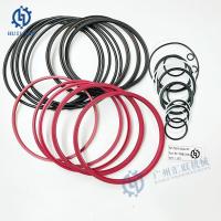 China Hydraulic Hammer Rod Seals Breaker Oil Repair Seal Kit Apply for Excavator TOKU TNB310 TNB230 TNB151 Seal Kit Repair Kit for sale