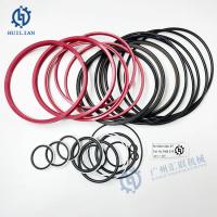 China Hydraulic Hammer Rod Seals Breaker Oil Repair Seal Kit Apply for Excavator TOKU TNB310 TNB230 TNB151 Seal Kit Repair Kit for sale