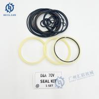 China Hydraulic Breaker Hammer Repair Seal Kit for Excavator Hammer Spare Parts D&A70V D&A220DP for sale