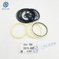 China Hydraulic Breaker Hammer Repair Seal Kit for Excavator Hammer Spare Parts D&A70V D&A220DP for sale