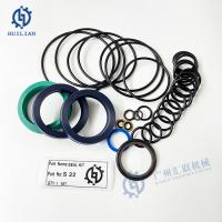 China TPU NBR PTFE Oil Seal Kit for Rammer S22 S23 S25 Hydraulic Breaker Hammer Spare Parts for sale