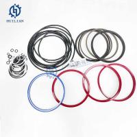 China Alicon B450 B360 B210 B180 Excavator Hydraulic Breaker spare parts Hammer Kits Seal Kit for sale