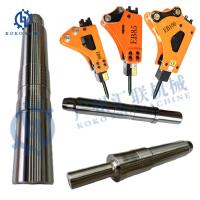 China Excavator Machine Attachment Hydraulic Breaker Parts HB4200 HB4100 HB7000 3363087006 3363-0870-06 3361356613 3361-3566-13 Piston for sale