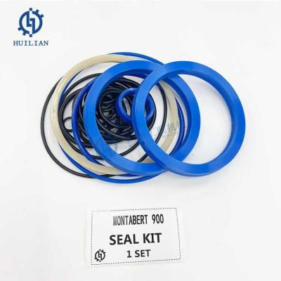 China BRH501 BRH125 BRH250 BRH625 BRH900 BRH1100 Breaker Hammer Seal Kit Excavator Hydraulic Parts Repair Kit for Hydraulic Hammer for sale