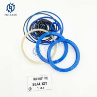 China BRH501 BRH125 BRH250 BRH625 BRH900 BRH1100 Breaker Hammer Seal Kit Excavator Hydraulic Parts Repair Kit for Hydraulic Hammer for sale