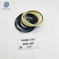 China B230 S700 B360 Excavator Parts Seal Kit for Hydraulic Breaker Seal Components Hydraulic Hammer U-packing Repair Kit for sale