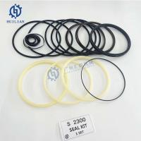 China B230 S700 B360 Excavator Parts Seal Kit for Hydraulic Breaker Seal Components Hydraulic Hammer U-packing Repair Kit for sale
