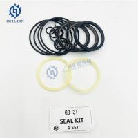 China GB2T GB3T GB4T GB5T GB6T GB8AT GB8T Breaker Hammer Seal Kits Excavator Maintenance Parts Seal Kits for Hydraulic Breaker for sale
