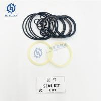 China GB2T GB3T GB4T GB5T GB6T GB8AT GB8T Breaker Hammer Seal Kits Excavator Maintenance Parts Seal Kits for Hydraulic Breaker for sale