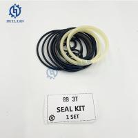 China GB2T GB3T GB4T GB5T GB6T GB8AT GB8T Breaker Hammer Seal Kits Excavator Maintenance Parts Seal Kits for Hydraulic Breaker for sale