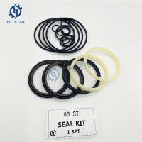 China GB2T GB3T GB4T GB5T GB6T GB8AT GB8T Breaker Hammer Seal Kits Excavator Maintenance Parts Seal Kits for Hydraulic Breaker for sale