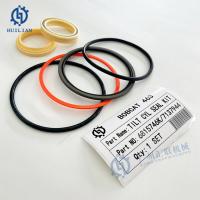 China Excavator Hydraulic Breaker Spare Parts for 86633047 86638970 Bob463 HB980 HB880 Hydraulic Breaker Hammer Seal Kit for sale