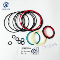 China Excavator Hydraulic Breaker Spare Parts for 86633047 86638970 Bob463 HB980 HB880 Hydraulic Breaker Hammer Seal Kit for sale