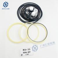 China Excavator Hydraulic Breaker Spare Parts Seal Kit for MEGA325 MEGA416 Hydraulic Breaker Hammers for sale