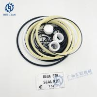 China Excavator Hydraulic Breaker Spare Parts Seal Kit for MEGA325 MEGA416 Hydraulic Breaker Hammers for sale