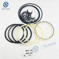 China Excavator Hydraulic Breaker Spare Parts Seal Kit for MEGA325 MEGA416 Hydraulic Breaker Hammers for sale
