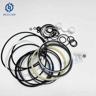 China Hydraulic Hammer Breaker STANELY MB250 MB256 MB356 MB556 MB50EX MBX458 Seal Kit for Excavator Hydraulic Breaker Spare Parts for sale