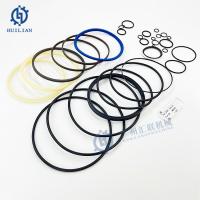 China Hydraulic Hammer Breaker STANELY MB250 MB256 MB356 MB556 MB50EX MBX458 Seal Kit for Excavator Hydraulic Breaker Spare Parts for sale