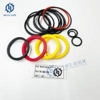 China Hydraulic Hammer Breaker STANELY MB250 MB256 MB356 MB556 MB50EX MBX458 Seal Kit for Excavator Hydraulic Breaker Spare Parts for sale