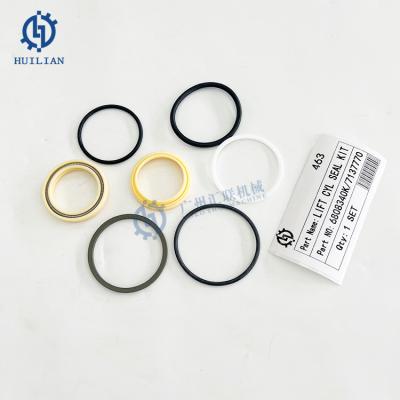 China 7135547 BobCATE 463 Excavator Seal Kit Standard Size For Hydraulic Breaker Repair for sale