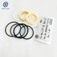 China 7135547 BobCATE 463 Excavator Seal Kit Standard Size For Hydraulic Breaker Repair for sale