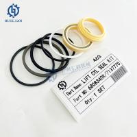 China 7135547 BobCATE 463 Excavator Seal Kit Standard Size For Hydraulic Breaker Repair for sale
