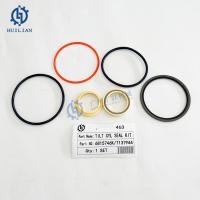 China 7135547 BobCATE 463 Tilt Cylinder Seal Kit for Excavator Hydraulic Breaker Oil Repair Kit for sale