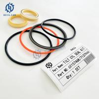 China 7135547 BobCATE 463 Tilt Cylinder Seal Kit for Excavator Hydraulic Breaker Oil Repair Kit for sale