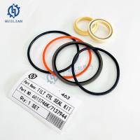 China 7135547 BobCATE 463 Tilt Cylinder Seal Kit for Excavator Hydraulic Breaker Oil Repair Kit for sale